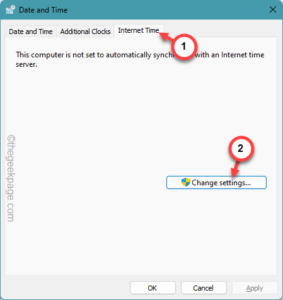 Microsoft Teams displays the wrong time zone : Fix