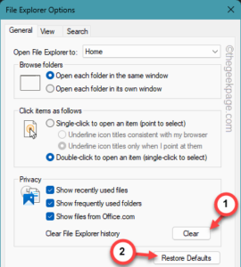 Desktop is not refreshing automatically : How to Fix
