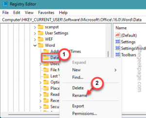 Right click in not working in PowerPoint or Word : Fix