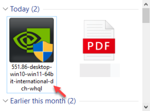 GeForce Experience Log in black screen issue : Fix