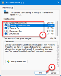 Something didn't go as planned in Windows 11 : Fix
