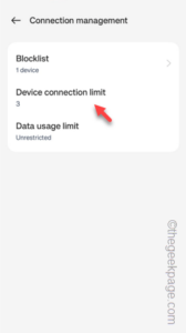 How to fix Access Point temporarily full error