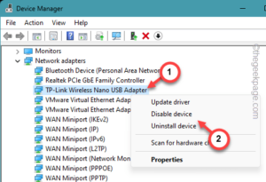How to fix Access Point temporarily full error