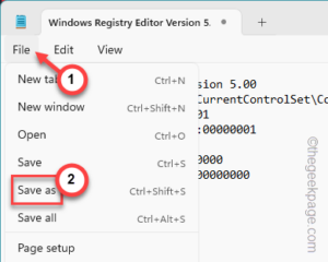 How to switch back to Windows 10 refresh option in Windows 11