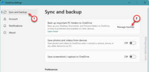 Desktop is not refreshing automatically : How to Fix