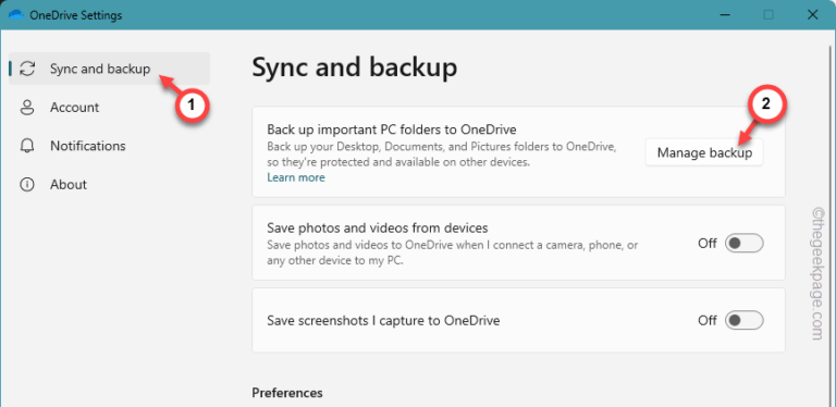Desktop is not refreshing automatically : How to Fix