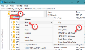 Desktop is not refreshing automatically : How to Fix
