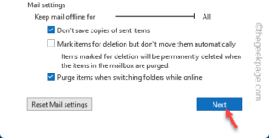 Microsoft Outlook stuck on updating inbox : How to Fix