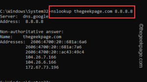 Remote Desktop cannot verify the identity of the remote computer : Fix