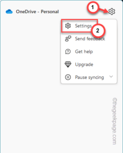 Desktop is not refreshing automatically : How to Fix