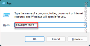 Right click in not working in PowerPoint or Word : Fix
