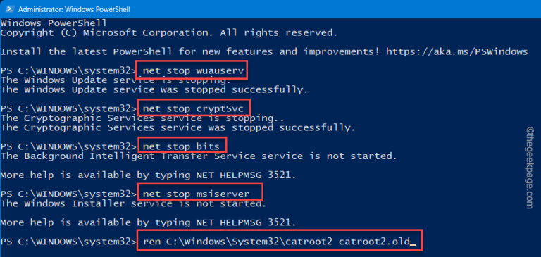 Something didn't go as planned in Windows 11 : Fix
