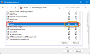 GoG Galaxy not launching or connecting to Steam : Fix