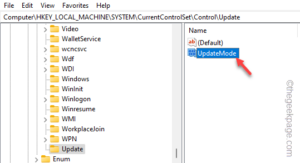 Desktop is not refreshing automatically : How to Fix