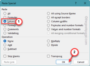 Excel keeps changing number to date : How to Fix