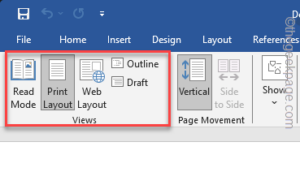 Word document is opening blank : How to Fix