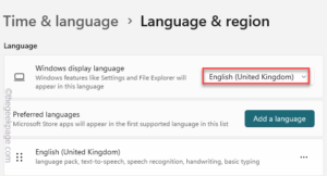 Transcribe option missing or not working in Word Online : Fix