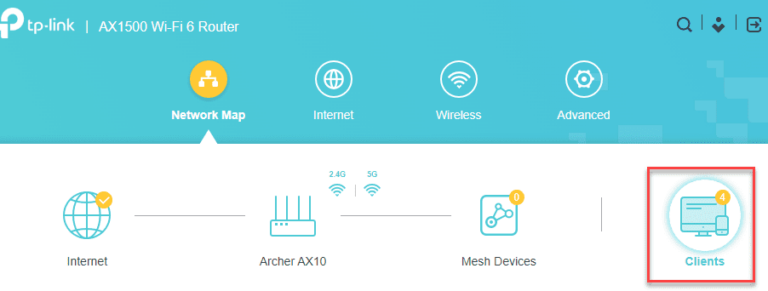 How to fix Access Point temporarily full error