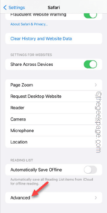 Safari not downloading files on iPhone : How to Fix