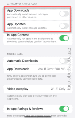 Slow cellular data Internet speed on iPhone : Fix