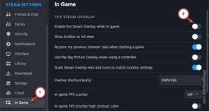 Streamlabs not capturing game in Windows 11 : How to Fix