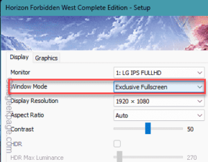 Streamlabs not capturing game in Windows 11 : How to Fix