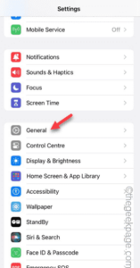 Slow cellular data Internet speed on iPhone : Fix