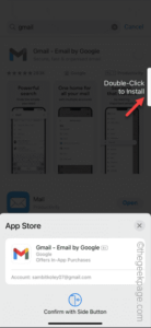 How to make Google map default map in iPhone
