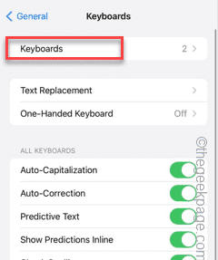 Predictive emojis not working on iPhone : How to Fix