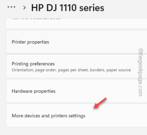 Outlook quick print not working in Windows 11 : Fix
