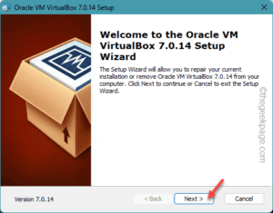 VirtualBox can't overwrite the machine folder : Fix