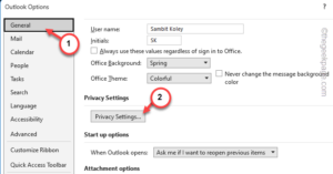 Outlook add-ins missing or not working : Here is the Fix