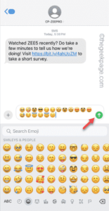 Predictive emojis not working on iPhone : How to Fix