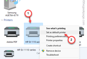 Outlook not responding when trying to print : Fix
