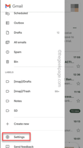 How to make Google map default map in iPhone