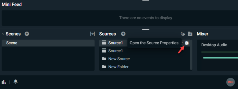 Streamlabs not capturing game in Windows 11 : How to Fix
