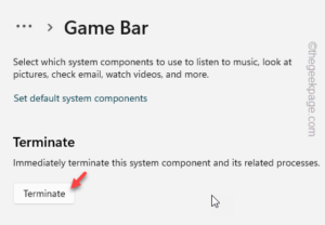 Streamlabs not capturing game in Windows 11 : How to Fix