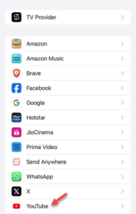 How to remove red notification number from apps on iPhone