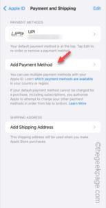 This Apple ID has not yet been used in iTunes Store: Fix