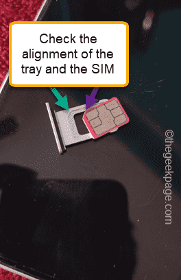 SIM Card no longer works after updating to iOS ? Here is the Fix