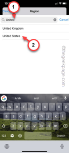 Cannot send message iMessage needs to be enabled: Fix