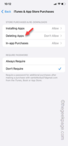 Delete App option missing in iPhone: Fix