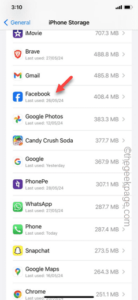 Delete App option missing in iPhone: Fix