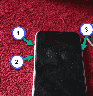 Proximity sensor not working on iPhone : Fix