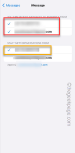 iPhone - The Geek Page