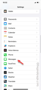 WhatsApp verification code not getting iPhone: Fix