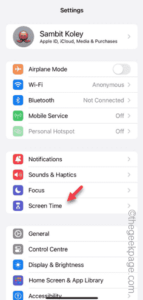 Delete App option missing in iPhone: Fix