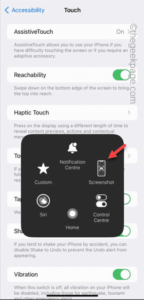 iPhone screenshot not working : How to Fix