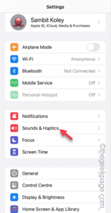 iMessage Notifications not working in iPhone: Fix