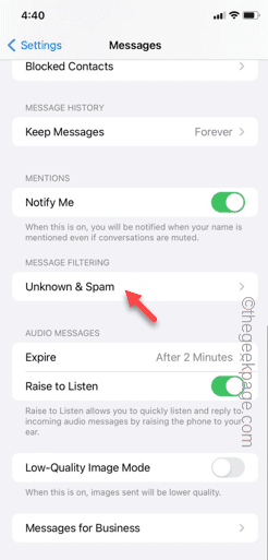 Iphone Not Recieving Text Messages How To Fix 